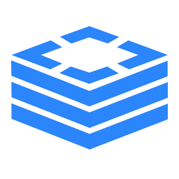 HBase cloud database version Vector Icons free download in SVG, PNG Format