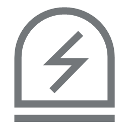 early warning Vector Icons free download in SVG, PNG Format