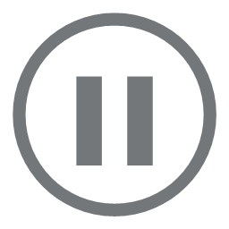 suspend Vector Icons free download in SVG, PNG Format