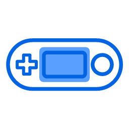 psp game Vector Icons free download in SVG, PNG Format