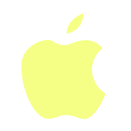 Apple Vector Icons free download in SVG, PNG Format