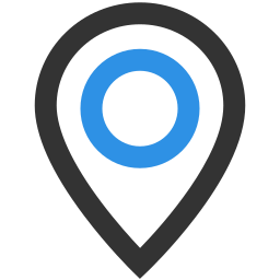 Location Vector Icons free download in SVG, PNG Format