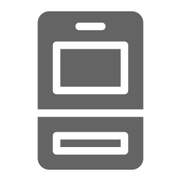 automation Vector Icons free download in SVG, PNG Format
