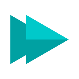 Forward Button Vector Icons free download in SVG, PNG Format