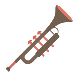 Musical instrument Icons Pack, Musical instrument Free Vector Icons in ...