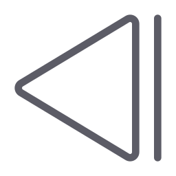Button Previous Vector Icons free download in SVG, PNG Format