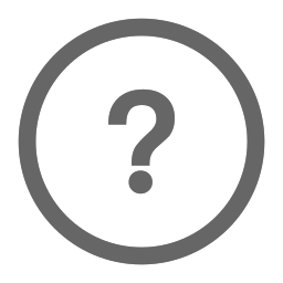 Help question mark? Vector Icons free download in SVG, PNG Format