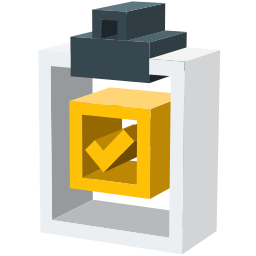 Engineering inspection Vector Icons free download in SVG, PNG Format