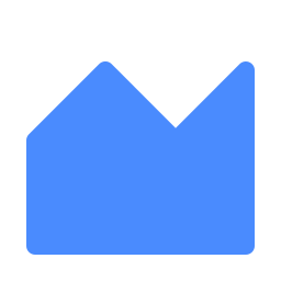 Area map Vector Icons free download in SVG, PNG Format