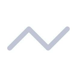 Step line chart Vector Icons free download in SVG, PNG Format