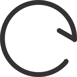 Refresh - fill Vector Icons free download in SVG, PNG Format
