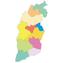 Shanxi Province Vector Icons free download in SVG, PNG Format