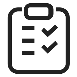 Purchase order Vector Icons free download in SVG, PNG Format