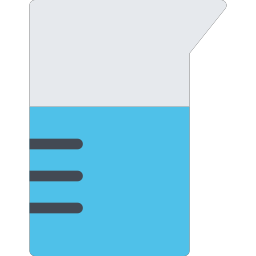 Beaker Vector Icons free download in SVG, PNG Format