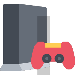 Playstation 1 Vector Icons free download in SVG, PNG Format