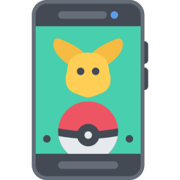 pokemon egg Vector Icons free download in SVG, PNG Format