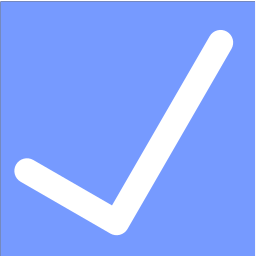 Tick, yes, pass Vector Icons free download in SVG, PNG Format
