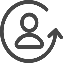 Shift handover management - default Vector Icons free download in SVG ...