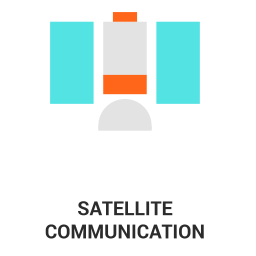 Communication and connection Icons Pack, Communication and connection ...