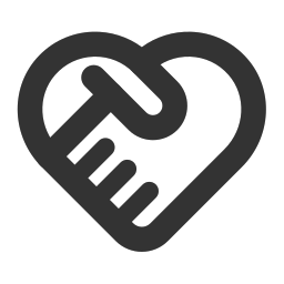 8 - public welfare relief Vector Icons free download in SVG, PNG Format