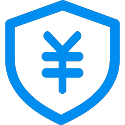 Security funds Vector Icons free download in SVG, PNG Format