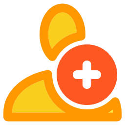 person-add Vector Icons free download in SVG, PNG Format