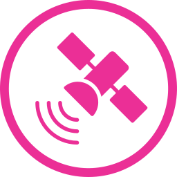 GIS TL monitoring point Vector Icons free download in SVG, PNG Format