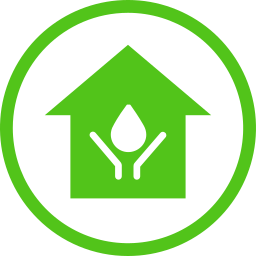 Water conservancy enterprise Vector Icons free download in SVG, PNG Format