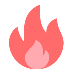 Fire protection project Icons Pack, Fire protection project Free Vector ...