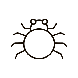 Ultimate Spider-Man Vector Icons free download in SVG, PNG Format