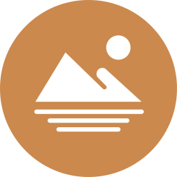 famous scenery Vector Icons free download in SVG, PNG Format