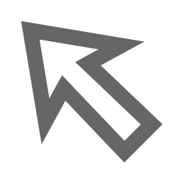 cursor-default Vector Icons free download in SVG, PNG Format