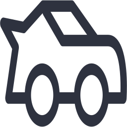 car Vector Icons free download in SVG, PNG Format