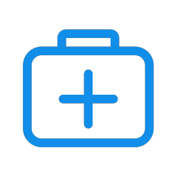 Occupational Health Vector Icons free download in SVG, PNG Format