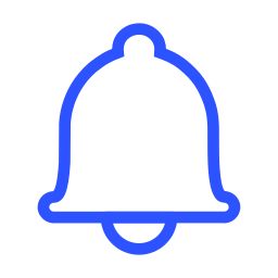 doorbell Vector Icons free download in SVG, PNG Format