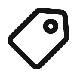 label Vector Icons free download in SVG, PNG Format