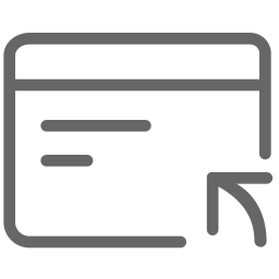 Repayment method Vector Icons free download in SVG, PNG Format