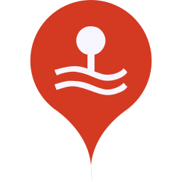 Emergency layer - geological hazard point Vector Icons free download in ...