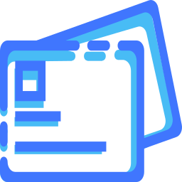 Visiting activities Vector Icons free download in SVG, PNG Format
