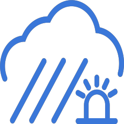 Disaster management Vector Icons free download in SVG, PNG Format