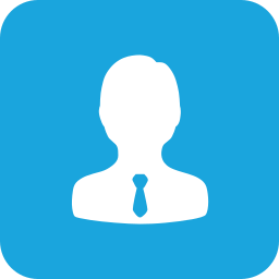 Administrator Vector Icons free download in SVG, PNG Format