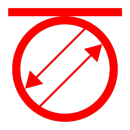 Long stop gas well Vector Icons free download in SVG, PNG Format