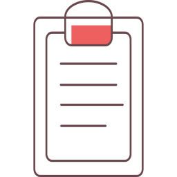 Bill of materials Vector Icons free download in SVG, PNG Format