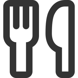 Delicious food Vector Icons free download in SVG, PNG Format