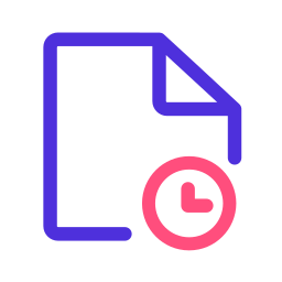 Pending approval Vector Icons free download in SVG, PNG Format