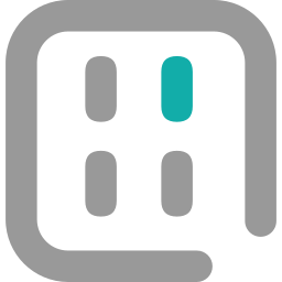 Matrix Vector Icons free download in SVG, PNG Format