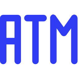 ATM switch Vector Icons free download in SVG, PNG Format