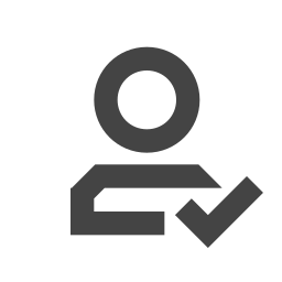 Administrator Vector Icons free download in SVG, PNG Format