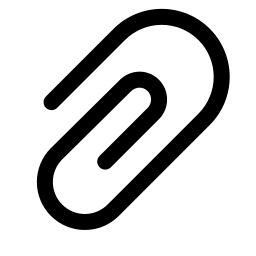 Attach Vector Icons free download in SVG, PNG Format