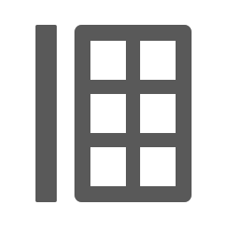 Insert row Vector Icons free download in SVG, PNG Format